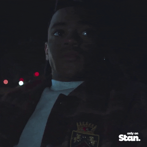 Tariq Power GIFs - Get the best GIF on GIPHY