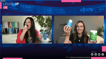 Level Up Live! GIFs on GIPHY - Be Animated