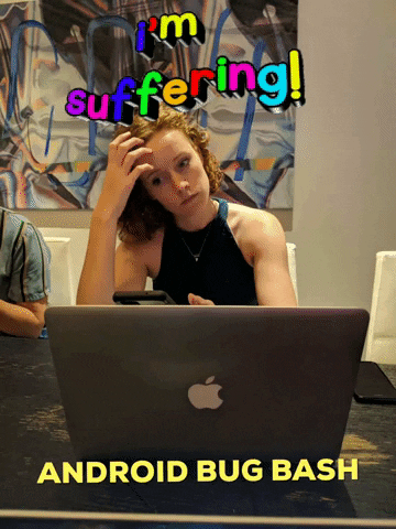 Bug-bash GIFs - Get the best GIF on GIPHY