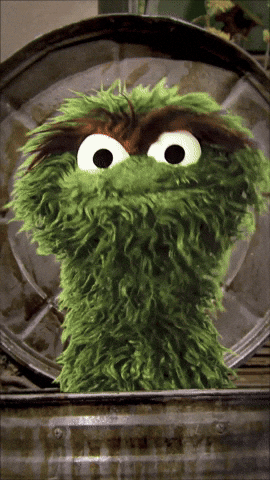 Jennifer Lopez says Ben Affleck is "always grumpy and negative like Oscar the Grouch from Sesame ...