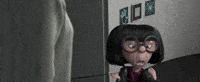 Edna Mode Gif