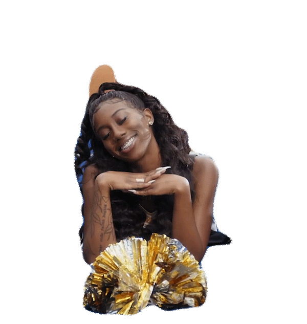 Sticker By Flo Milli For Ios And Android Giphy