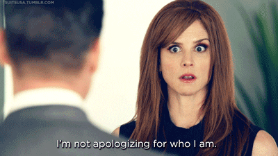 Suits-spoilers GIFs - Get the best GIF on GIPHY