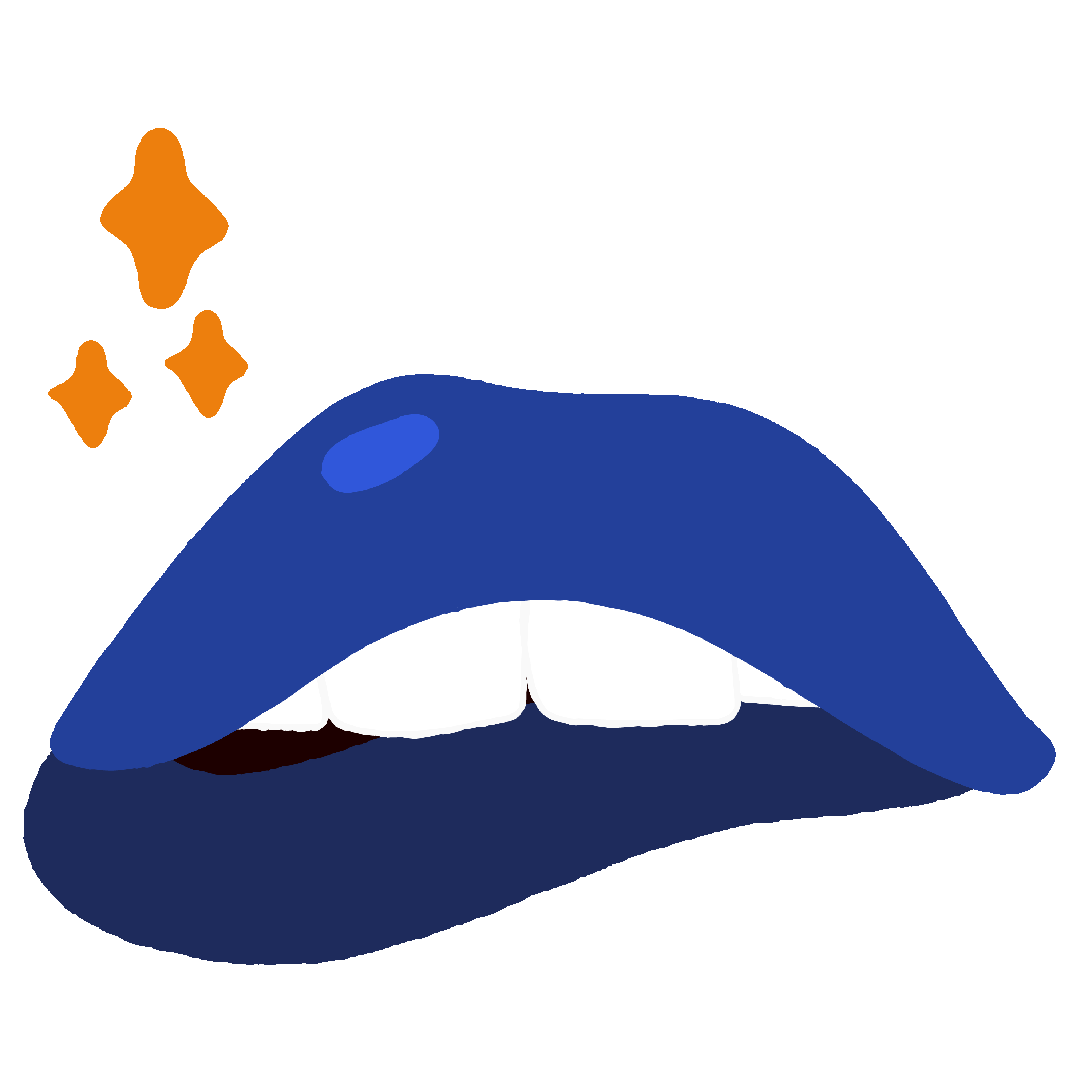 Beauty Makeup Sticker by Maybelline for iOS & Android | GIPHY