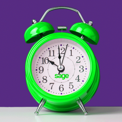 Accounting Payroll GIF by Sage Official - Find & Share on GIPHY