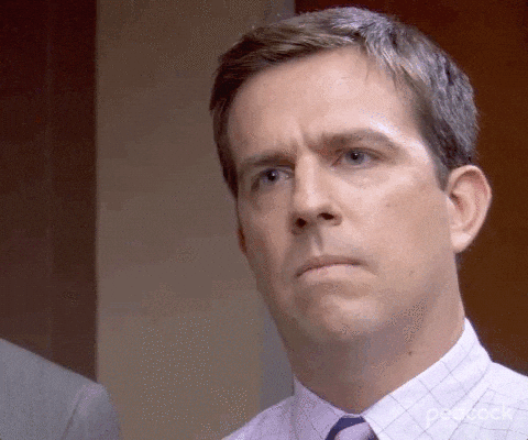 Season 3 Nbc GIF by The Office - Find & Share on GIPHY