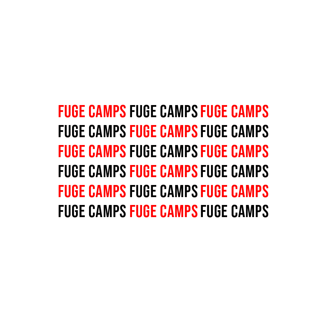 Fugecamps Sticker by LifeWay FUGE Camps for iOS & Android | GIPHY