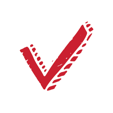 Transparent Check Mark Gif