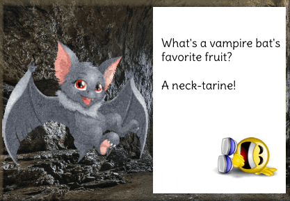 Vampire-bat GIFs - Get the best GIF on GIPHY