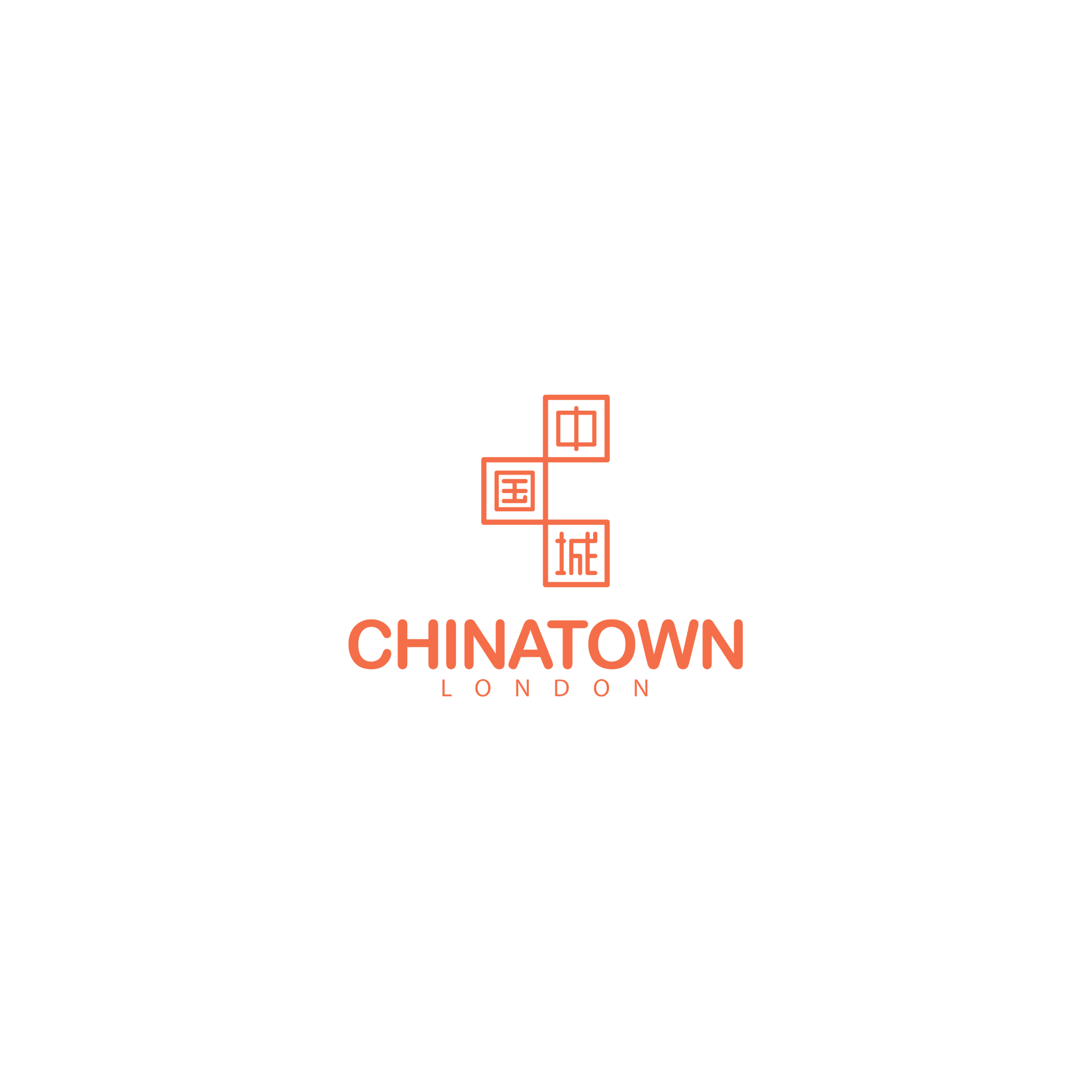 Chinatown London Sticker for iOS & Android | GIPHY