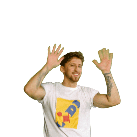 Lidl Deutschland Sticker for iOS & Android | GIPHY