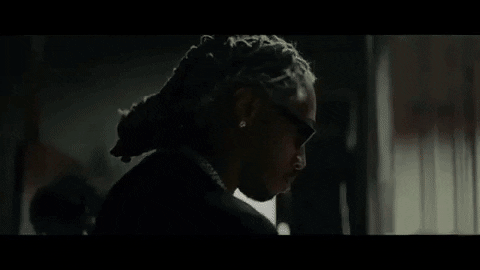 Music Video Rap GIF by HipHopDX - Find & Share on GIPHY