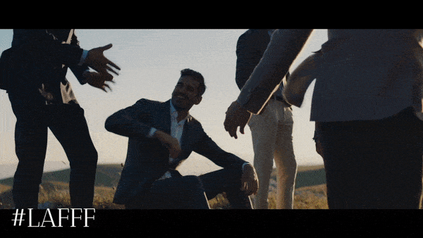 Loro Piana Effortless Elegance GIFs - Get the best GIF on GIPHY