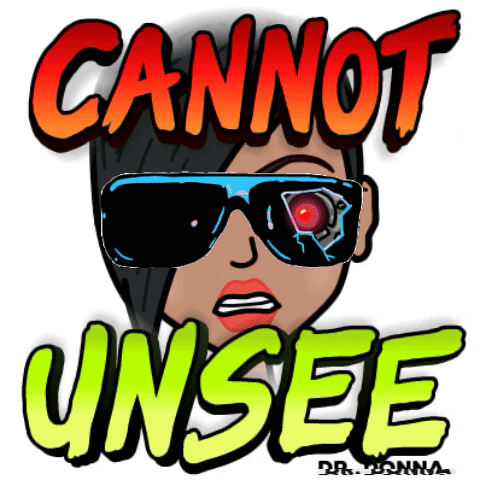 I Cannot Unsee It GIFs - Get the best GIF on GIPHY