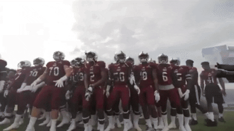 Troy Trojans GIFs - Get the best GIF on GIPHY