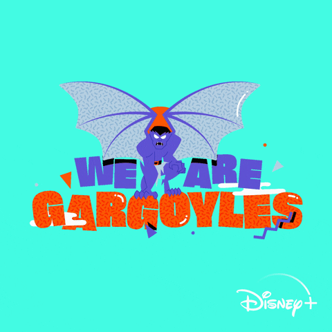 Disney Plus Throwbacks GIFs - Get the best GIF on GIPHY