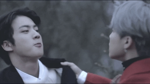 The BTS GIPHY Channel is HERE! by Entertainment GIFs | GIPHY