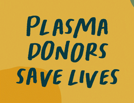 Donate-plasma GIFs - Get the best GIF on GIPHY