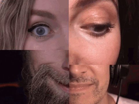 Keep An Eye Out GIFs - Get the best GIF on GIPHY