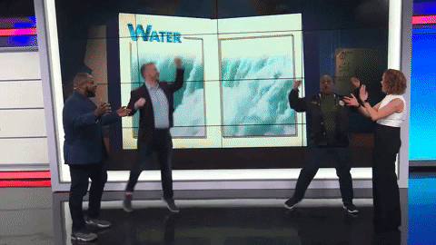 Celebrationdance GIFs - Get the best GIF on GIPHY