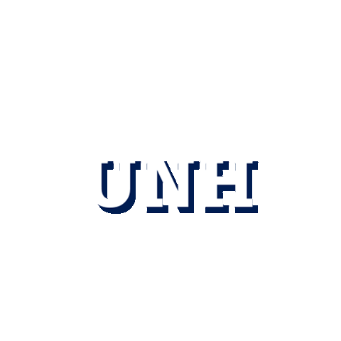 Unh Sticker by University of New Hampshire for iOS & Android | GIPHY