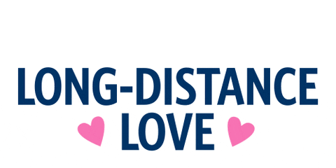 Long-distance-love GIFs - Get the best GIF on GIPHY