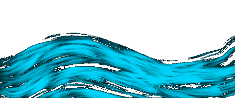 Animated Water Wave Gif