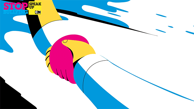 Stop Bullying Speak Up GIFs - Get the best GIF on GIPHY