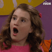 Nickelodeon All That Gif