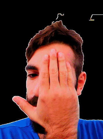 Daily Photo GIFs on GIPHY - Be Animated