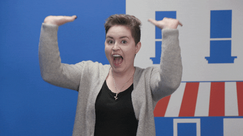 Associate Celebration GIFs - Get the best GIF on GIPHY