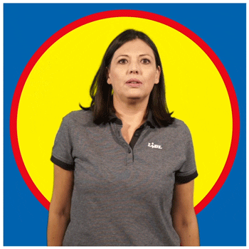 Lidl Hellas GIF - Find & Share on GIPHY
