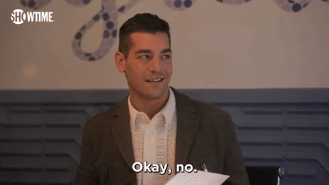 Its A Conspiracy Gif