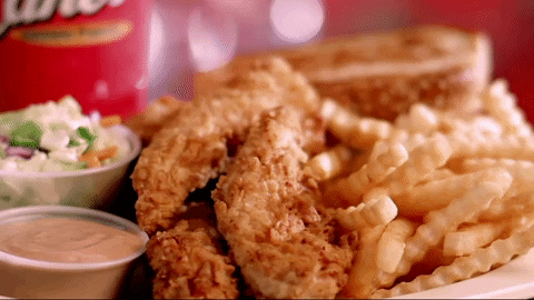 GIF by Raising Cane's - Find & Share on GIPHY