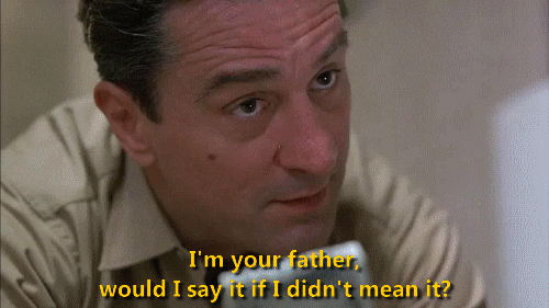 A Bronx Tale GIFs - Get the best GIF on GIPHY