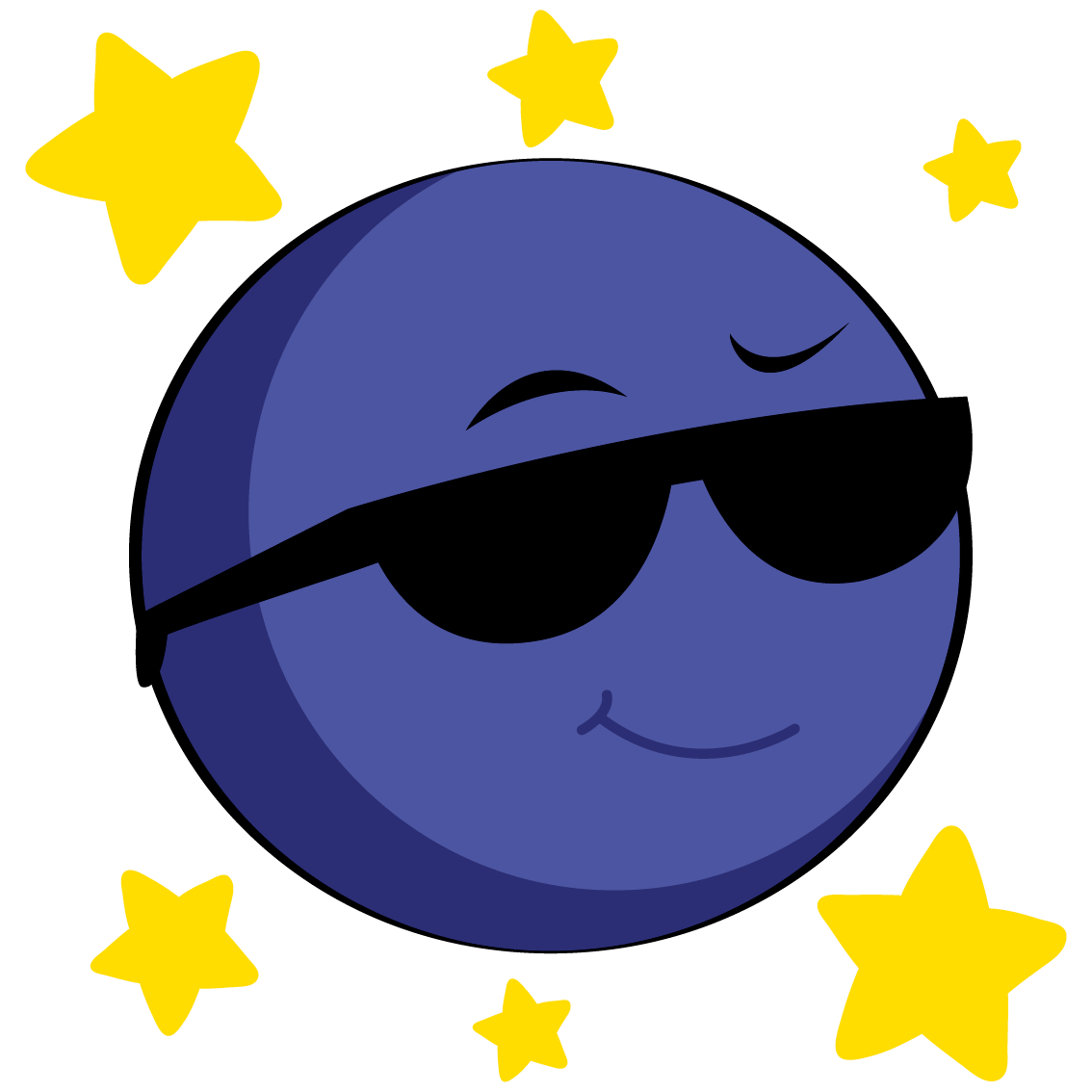 Awesome Star Sticker by SuntimeStore for iOS & Android | GIPHY
