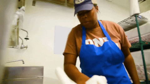 One Love Chicken GIF by Raising Cane's - Find & Share on GIPHY