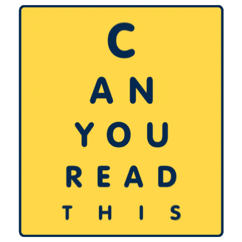 Eye-glasses GIFs - Get the best GIF on GIPHY