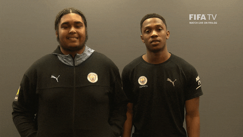 Manchestercityesports GIFs - Get the best GIF on GIPHY