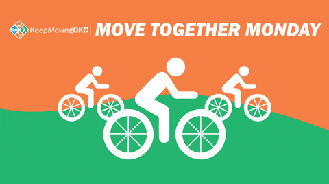 Oklahoma City Community Foundation GIFs on GIPHY - Be Animated