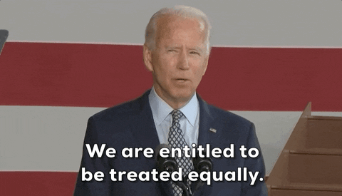 Joe Biden GIF by Election 2020 - Find & Share on GIPHY