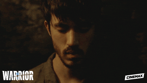 Warrior-cinemax GIFs - Get the best GIF on GIPHY