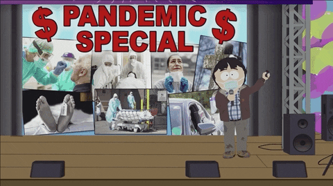 Randy Marsh Tegridy Farms GIF by South Park - Find & Share on GIPHY