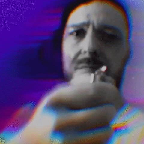 I Have Fire GIF by Player 1 - Find & Share on GIPHY
