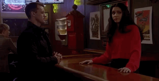 Chicago Fire Bar GIF by Wolf Entertainment - Find & Share on GIPHY