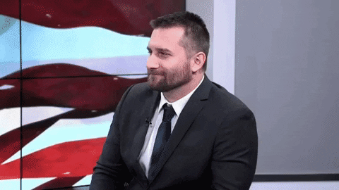 Tyt GIF by The Young Turks - Find & Share on GIPHY