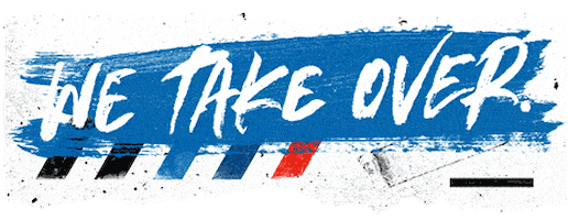 Takeover Team GIFs - Get the best GIF on GIPHY