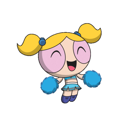 Correr Cartoon Network Sticker by CNLA for iOS & Android | GIPHY