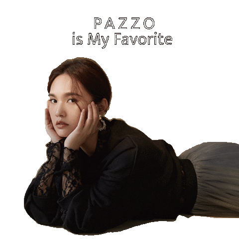 PAZZO Sticker for iOS & Android | GIPHY