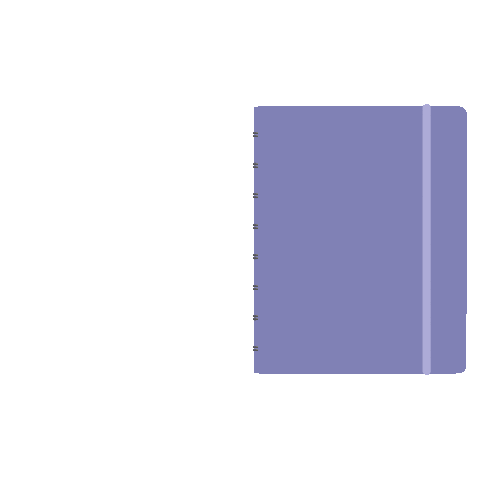 Notebook Planning Sticker by Filofax for iOS & Android | GIPHY